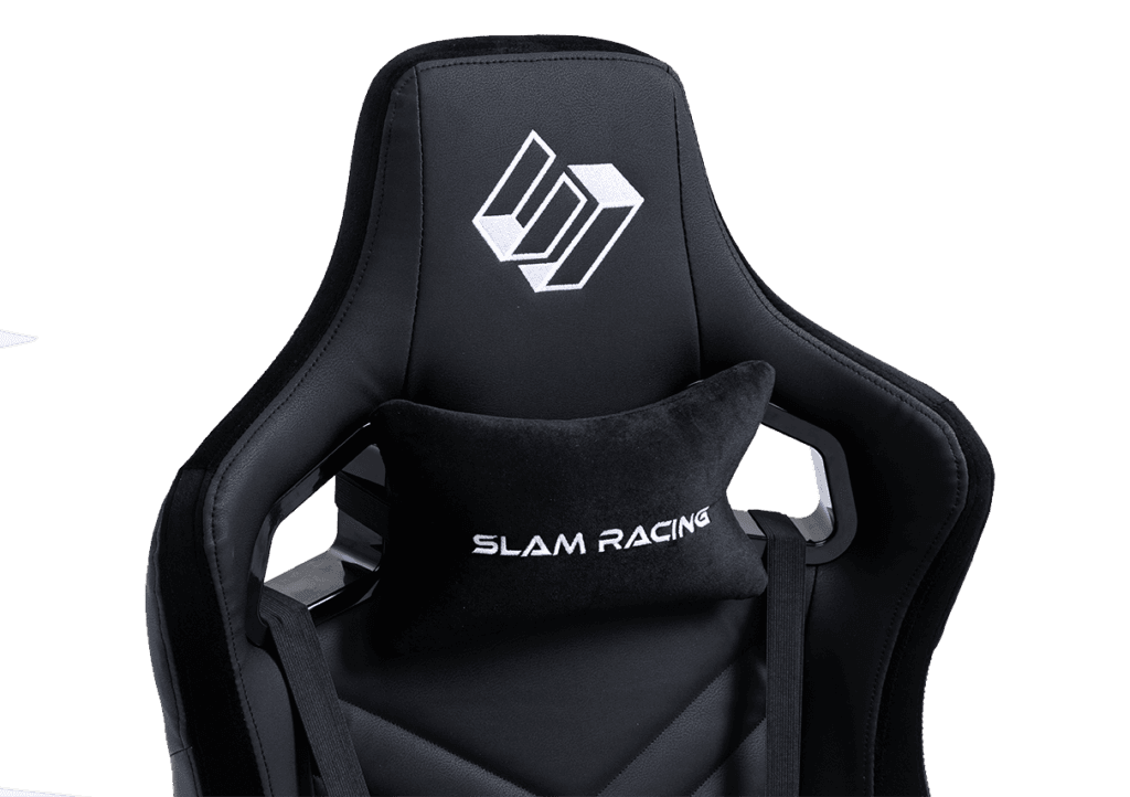 Silla Gamer Slam Racing SR7 Premium Serie 2024