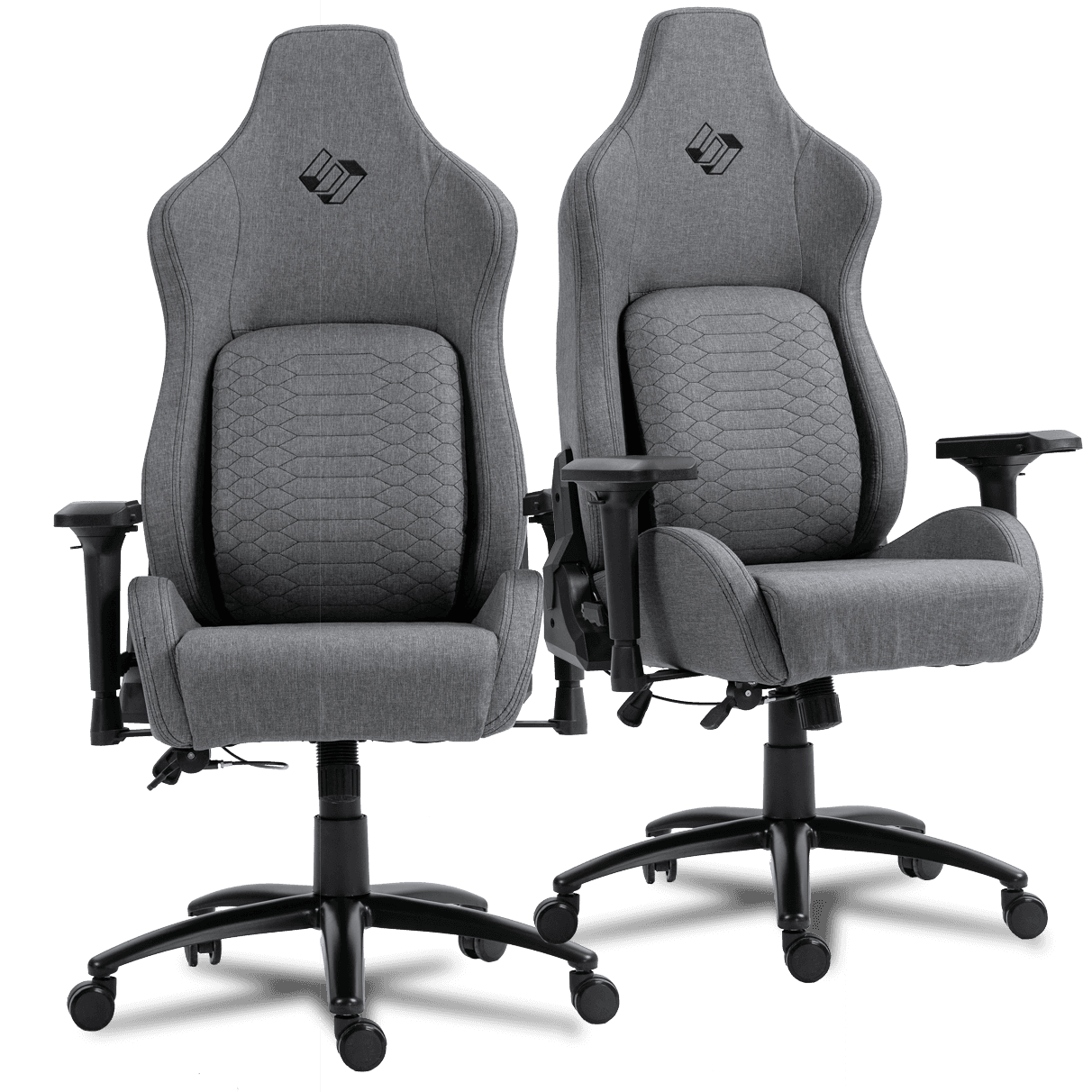 Silla Gamer Slam Racing SR12 Grand Premium Serie 2024